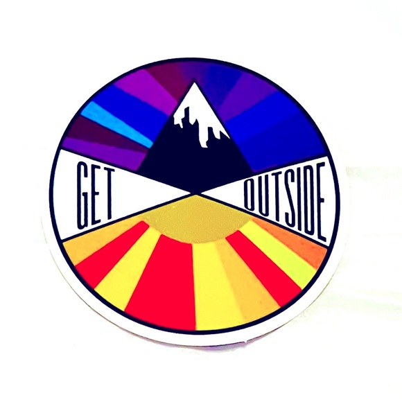 Hand Crafted | Accessories | Get Outside Outdoor Adventure Journey ...